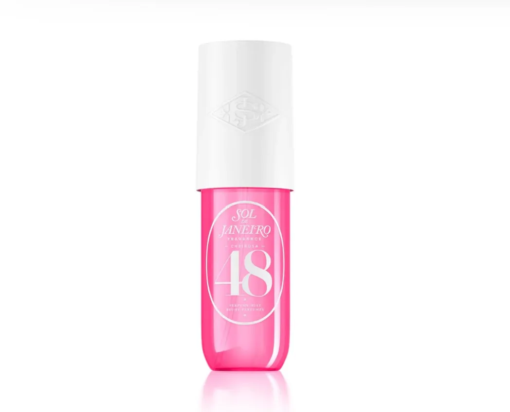 Sol de Janeiro Cheirosa N. 48 90 ml - Glossy Beauty Mx