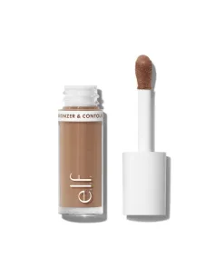 Elf Camo Liquid Bronzer and Contour - Glossy Beauty Mx