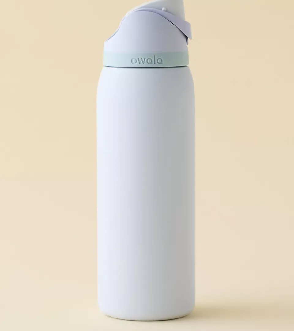 Owala FreeSip Candy Coated 24 oz - Glossy Beauty Mx